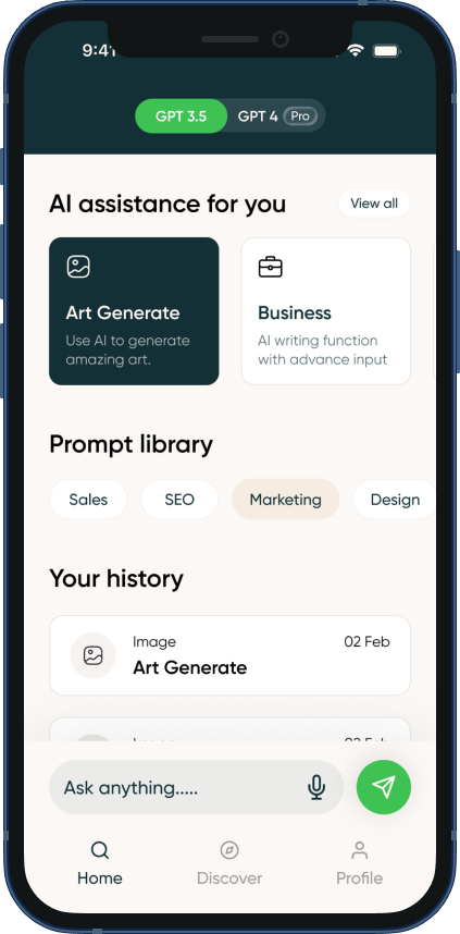 HyperVPS Pro - Fast & Secure VPN Service
